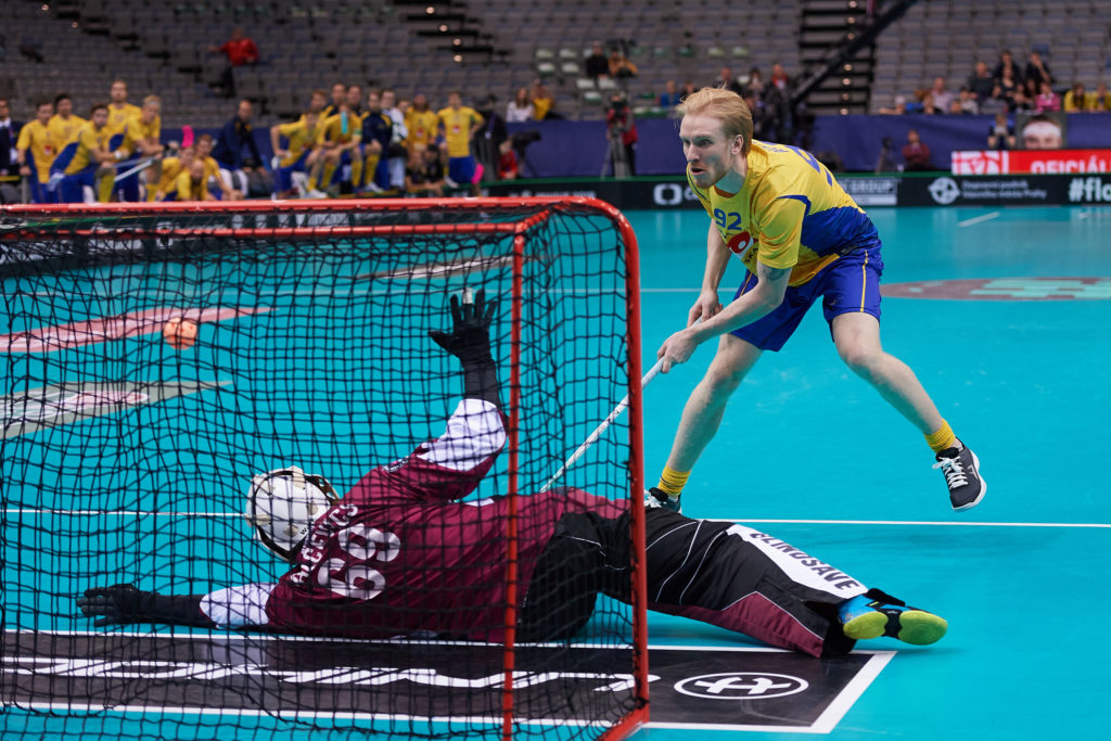FloorballToday - the Home of Floorball