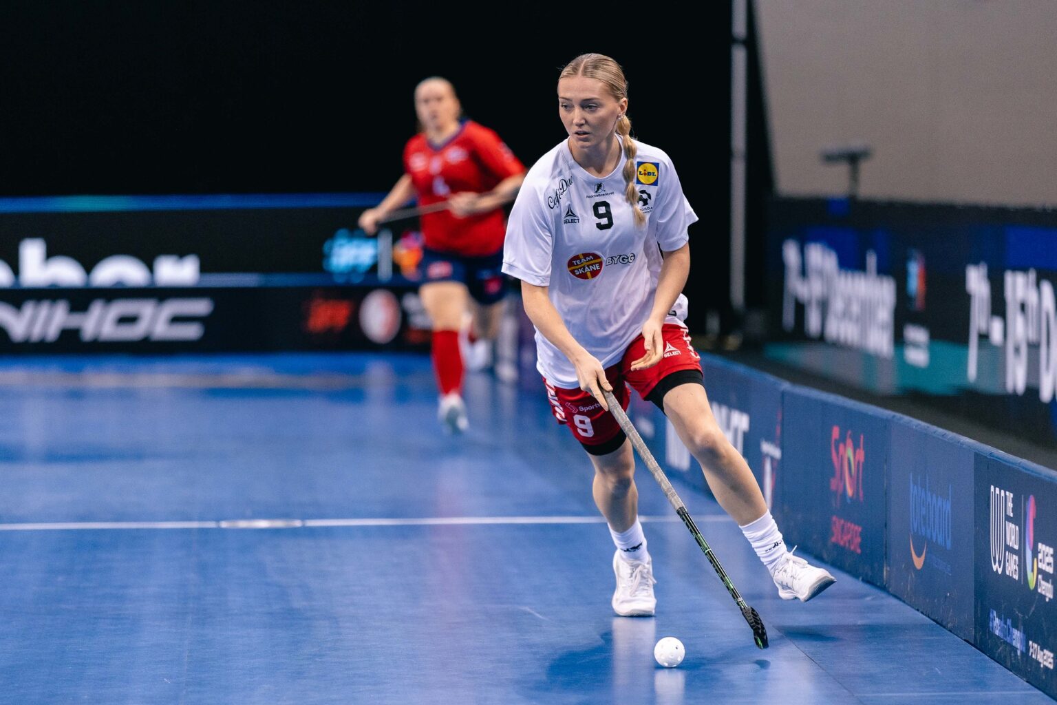 WFC 2025 qualifiers for ladies are here! Everything you need to know ...