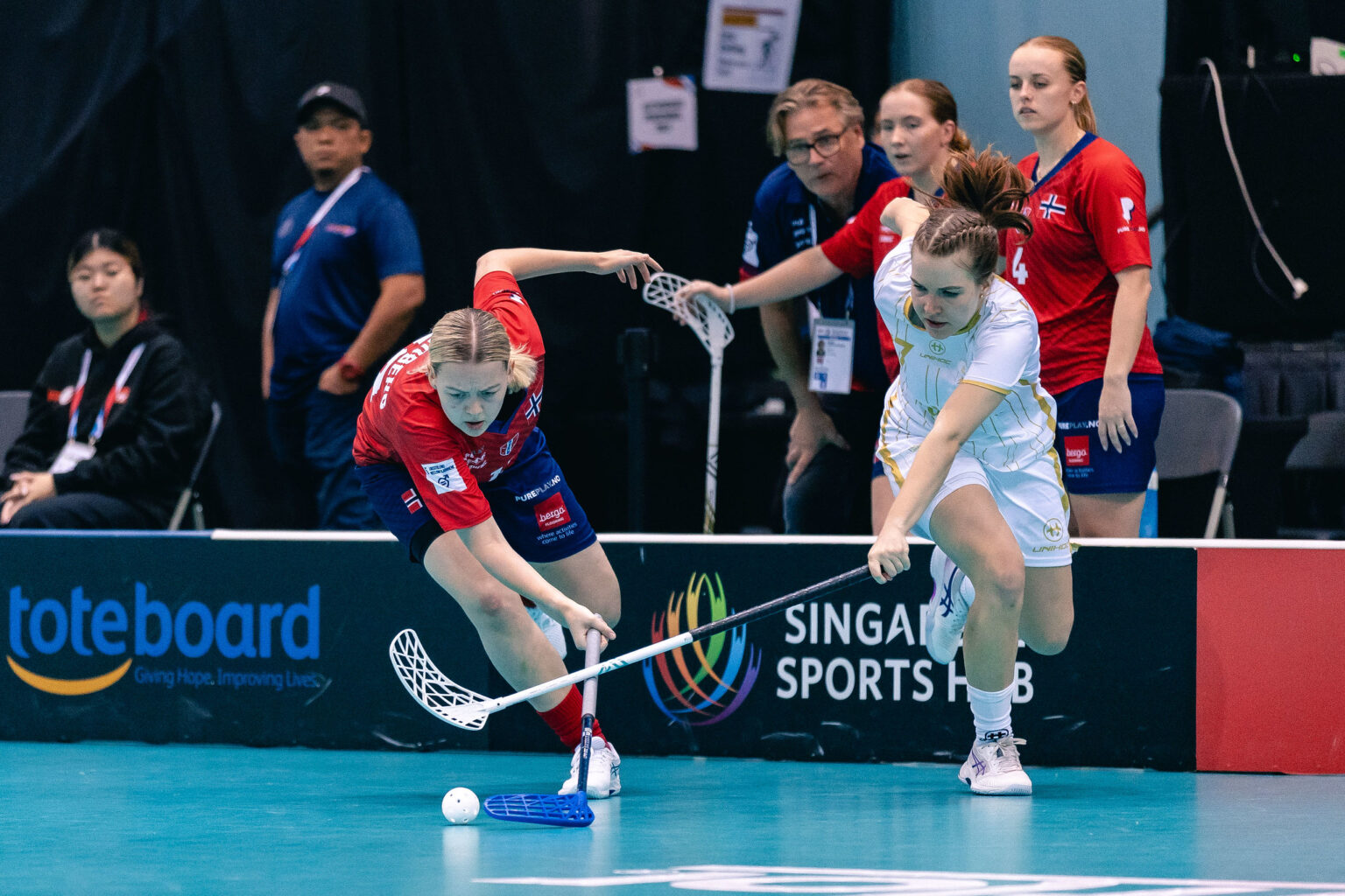 WFC 2025 qualifiers for ladies are here! Everything you need to know ...